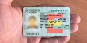 Order your Spanish TIE RESIDENCY CARD today from Just £49.99 + IVA!(VAT ...